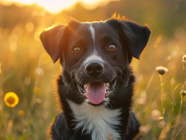 Borador : caractéristiques, éducation et conseils pour votre chien ...